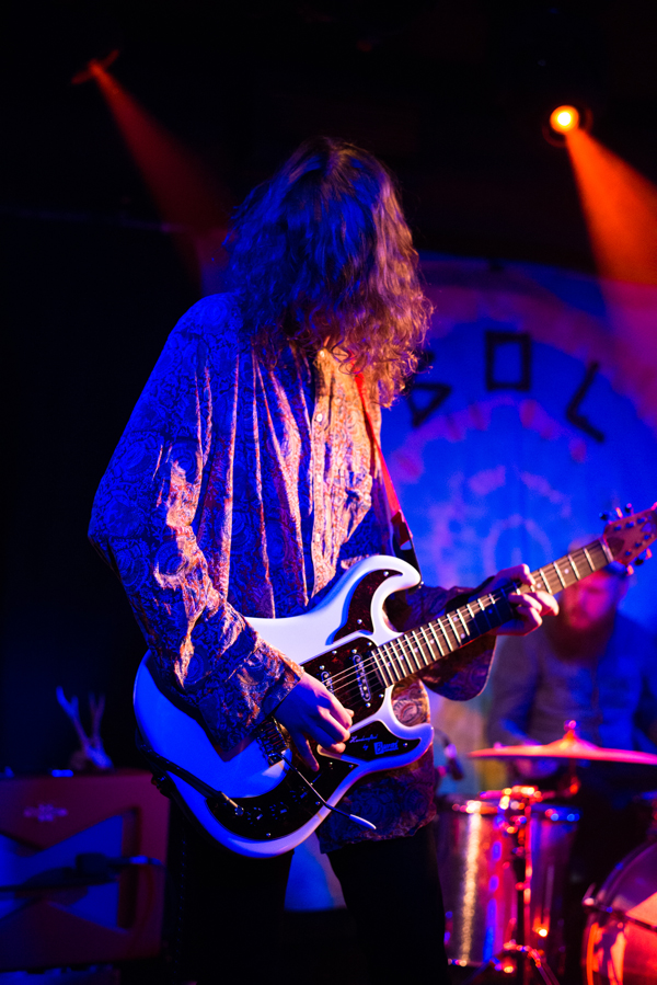 About – Adam Soper